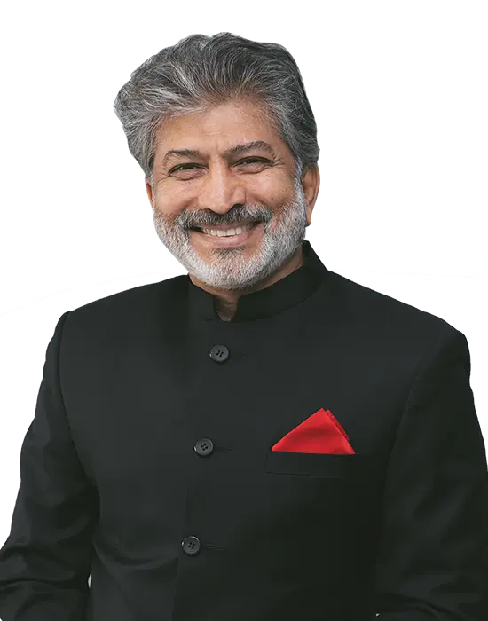 Who we are – NKP Empire Ventures Pvt. Ltd.