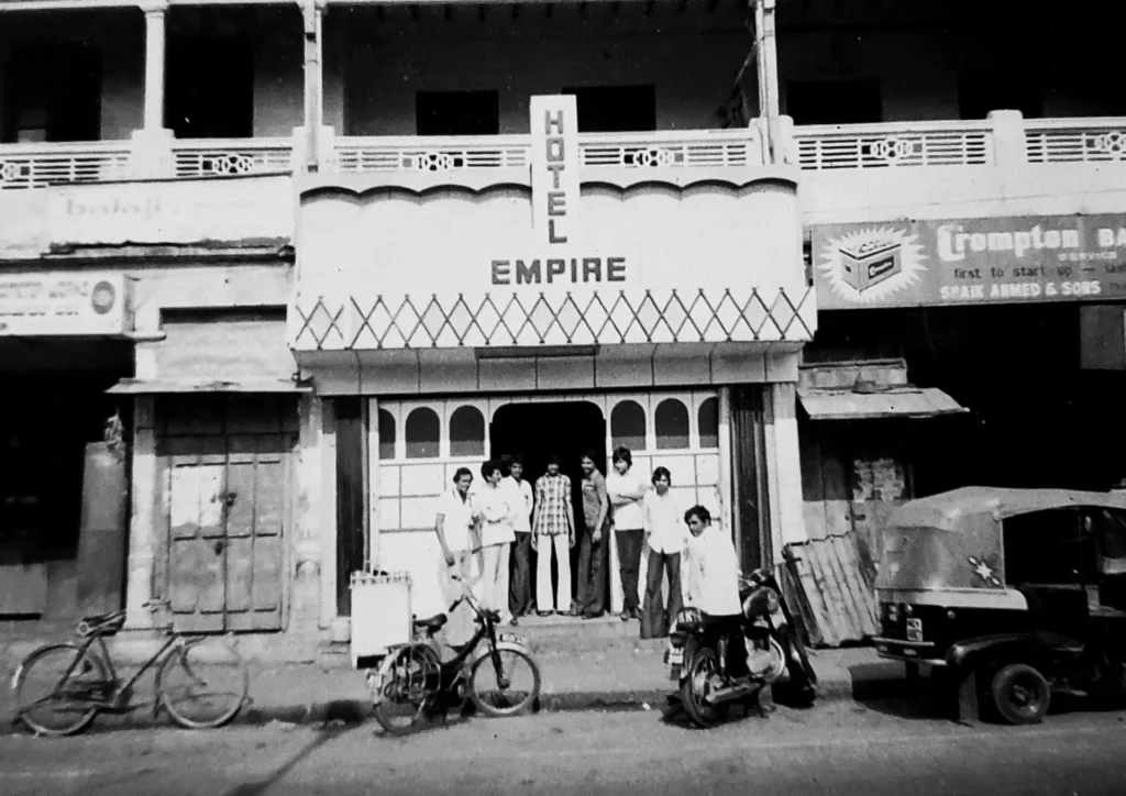 Who we are – NKP Empire Ventures Pvt. Ltd.